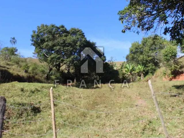 Terreno / Lote para Venda em Jacareí/SP São Silvestre