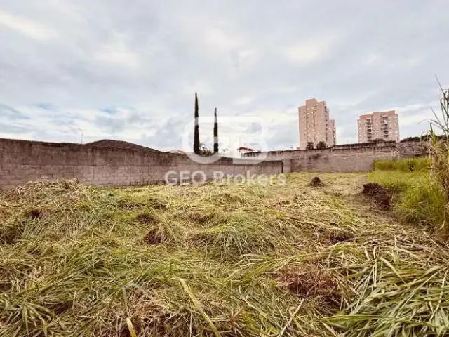 Terreno / Lote para Venda em Jacareí/SP Santa Cruz dos Lázaros