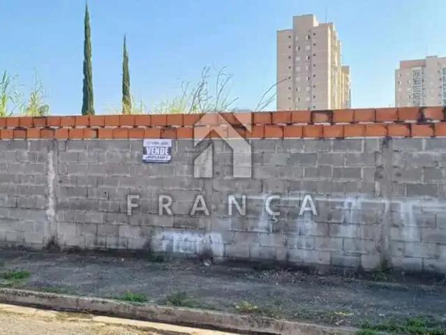 Terreno / Lote para Venda em Jacareí/SP Santa Cruz dos Lázaros