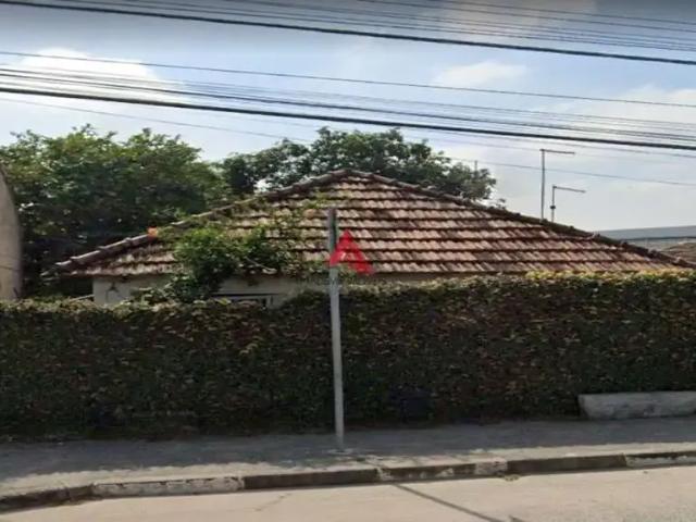 Terreno / Lote para Venda em Jacareí/SP Santa Cruz dos Lázaros