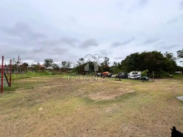 Terreno / Lote para Venda em Jacareí/SP Santa Cruz dos Lázaros
