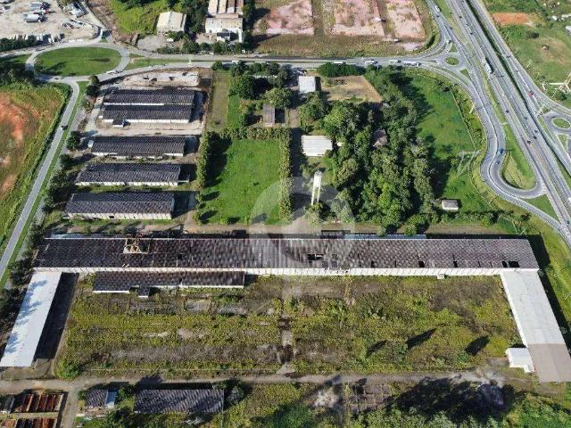 Terreno / Lote para Venda em Jacareí/SP Pagador de Andrade