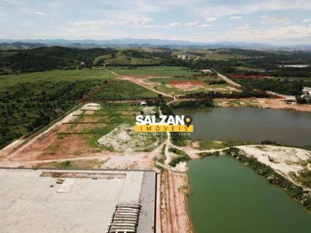 Terreno / Lote para Venda em Jacareí/SP Pagador de Andrade