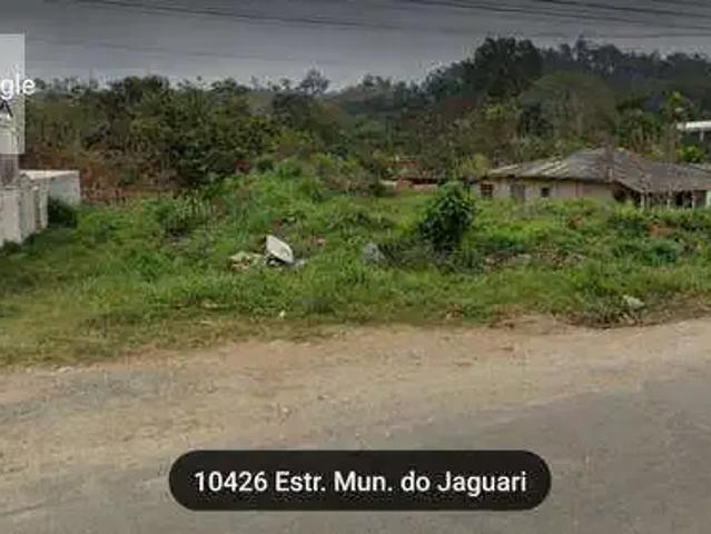 Terreno / Lote para Venda em Jacareí/SP Pagador de Andrade