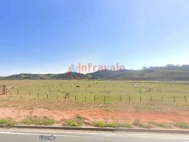Terreno / Lote para Venda em Jacareí/SP Pagador de Andrade