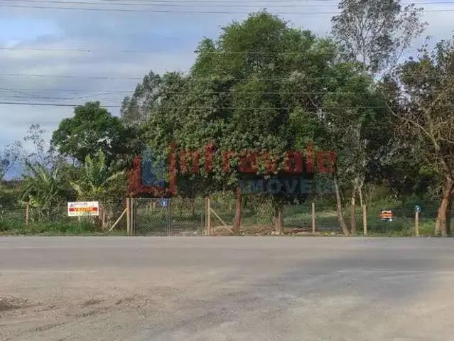 Terreno / Lote para Venda em Jacareí/SP Pagador de Andrade