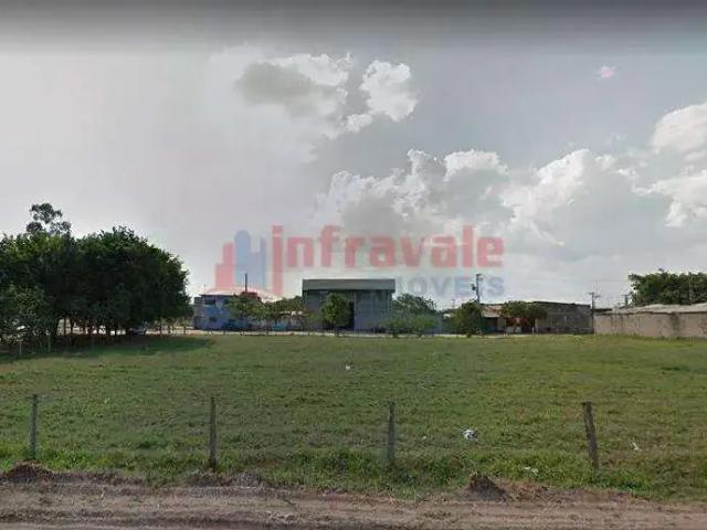 Terreno / Lote para Venda em Jacareí/SP Parque Meia Lua