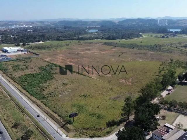 Terreno / Lote para Venda em Jacareí/SP Parque Meia Lua