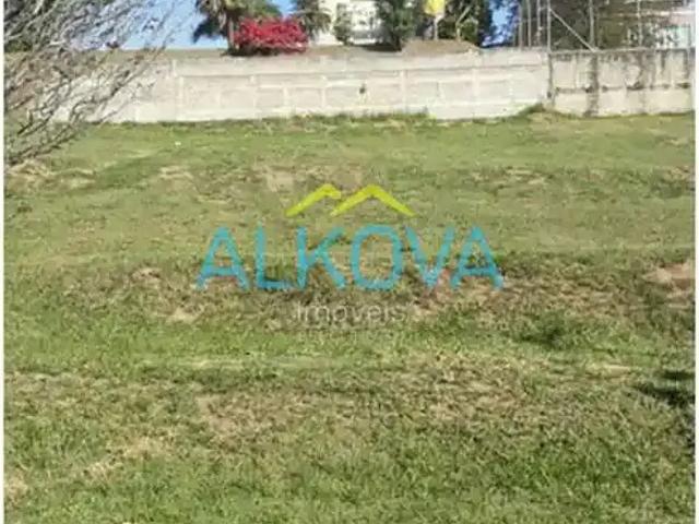 Terreno / Lote para Venda em Jacareí/SP Parque Mirante do Vale
