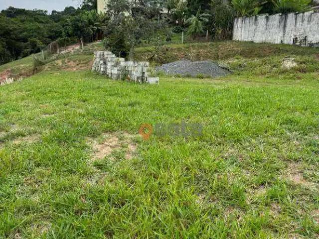 Terreno / Lote para Venda em Jacareí/SP Parque Mirante do Vale
