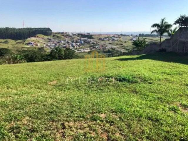 Terreno / Lote para Venda em Jacareí/SP Parque Mirante do Vale
