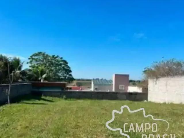 Terreno / Lote para Venda em Jacareí/SP Parque Mirante do Vale