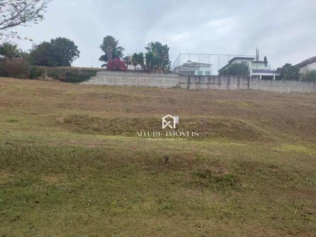 Terreno / Lote para Venda em Jacareí/SP Parque Mirante do Vale