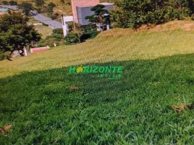 Terreno / Lote para Venda em Jacareí/SP Parque Mirante do Vale