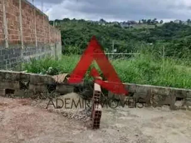 Terreno / Lote para Venda em Jacareí/SP Parque Califórnia