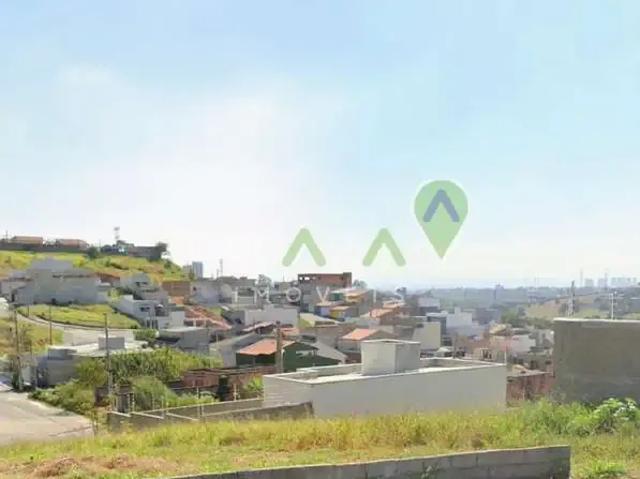 Terreno / Lote para Venda em Jacareí/SP Parque Califórnia