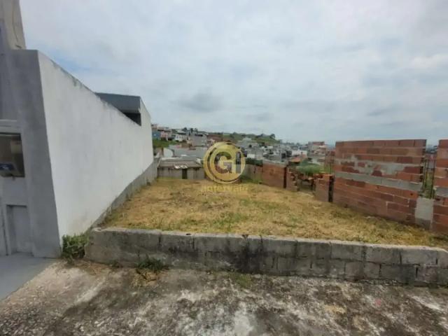 Terreno / Lote para Venda em Jacareí/SP Parque Califórnia