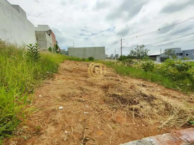 Terreno / Lote para Venda em Jacareí/SP Parque Califórnia