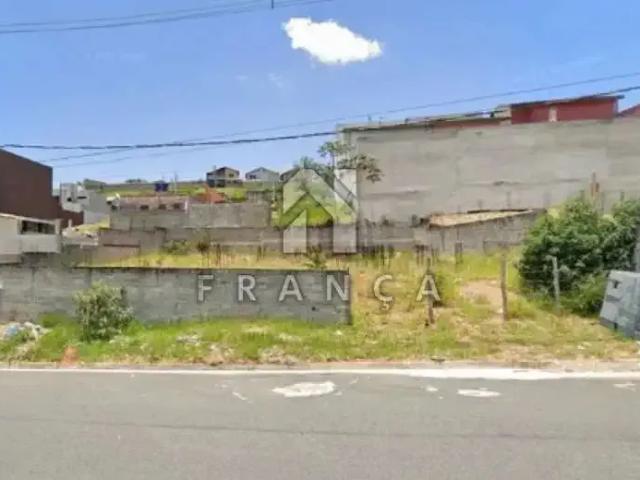 Terreno / Lote para Venda em Jacareí/SP Parque Califórnia