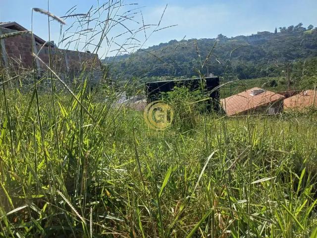 Terreno / Lote para Venda em Jacareí/SP Parque Califórnia