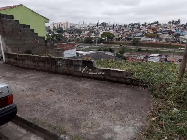 Terreno / Lote para Venda em Jacareí/SP Parque dos Príncipes