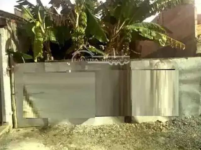 Terreno / Lote para Venda em Jacareí/SP Parque dos Príncipes
