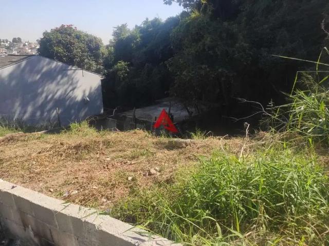 Terreno / Lote para Venda em Jacareí/SP Parque dos Príncipes