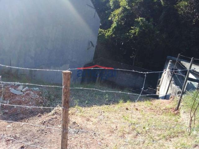 Terreno / Lote para Venda em Jacareí/SP Parque dos Príncipes