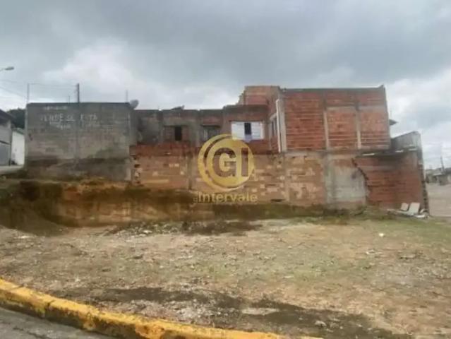 Terreno / Lote para Venda em Jacareí/SP Parque dos Príncipes