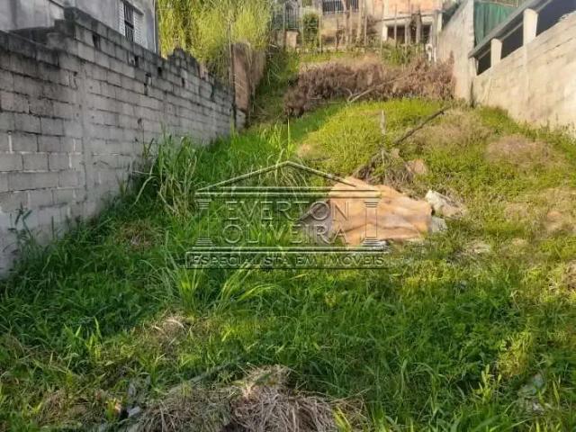 Terreno / Lote para Venda em Jacareí/SP Parque dos Príncipes