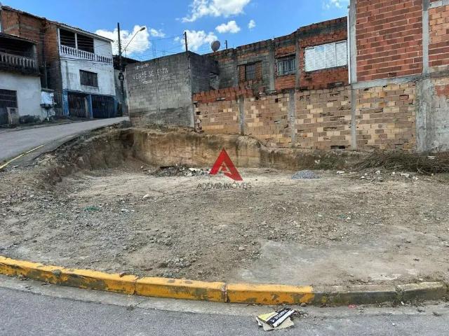 Terreno / Lote para Venda em Jacareí/SP Parque dos Príncipes