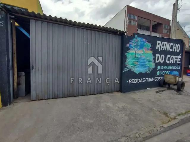 Terreno / Lote para Venda em Jacareí/SP Parque dos Príncipes