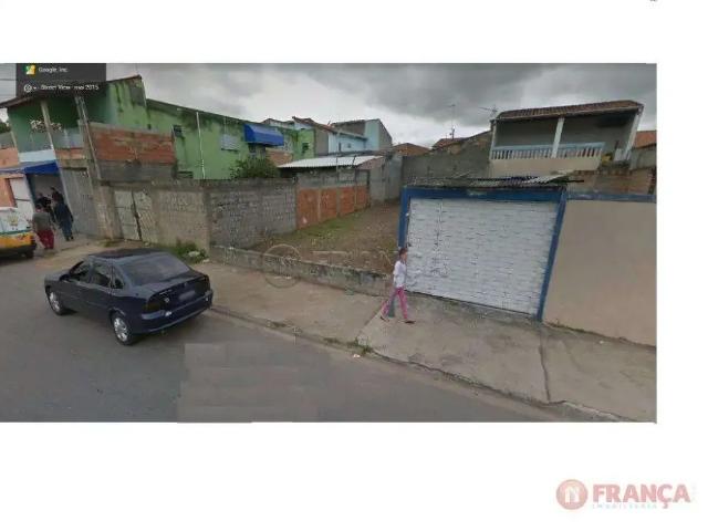 Terreno / Lote para Venda em Jacareí/SP Parque dos Príncipes