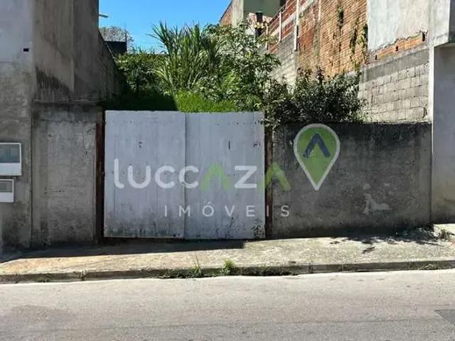 Terreno / Lote para Venda em Jacareí/SP Parque dos Príncipes