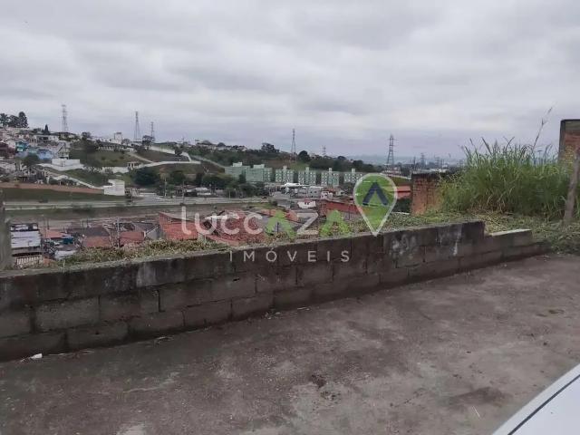 Terreno / Lote para Venda em Jacareí/SP Parque dos Príncipes