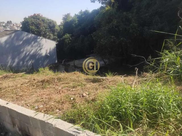 Terreno / Lote para Venda em Jacareí/SP Parque dos Príncipes