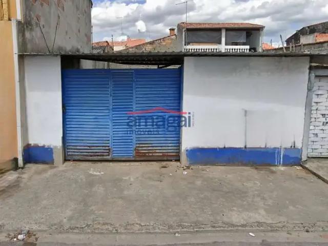 Terreno / Lote para Venda em Jacareí/SP Parque dos Príncipes