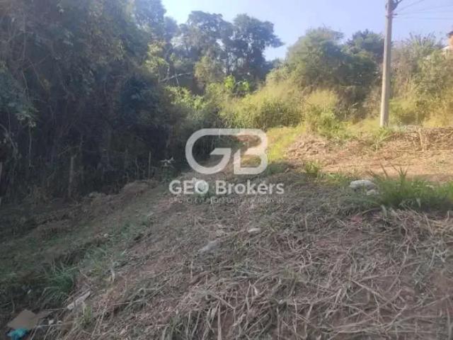 Terreno / Lote para Venda em Jacareí/SP Parque dos Príncipes
