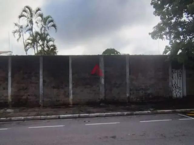 Terreno / Lote para Venda em Jacareí/SP Parque Itamarati