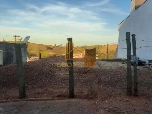 Terreno / Lote para Venda em Jacareí/SP Parque Imperial