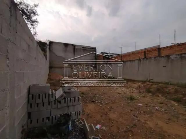 Terreno / Lote para Venda em Jacareí/SP Parque Imperial