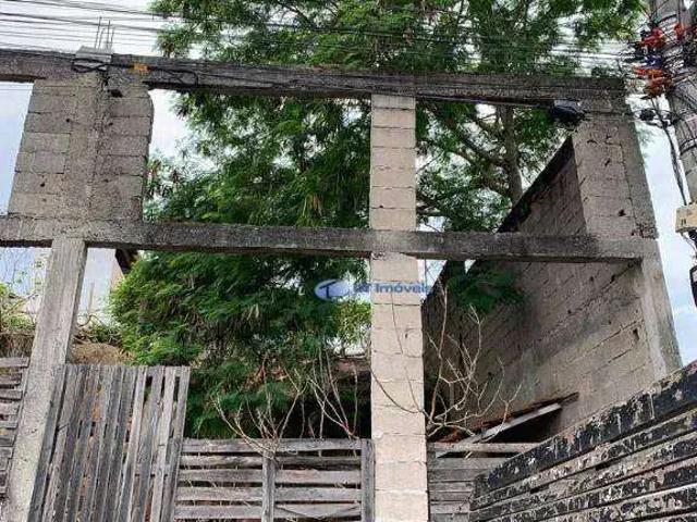 Terreno / Lote para Venda em Jacareí/SP Parque Imperial