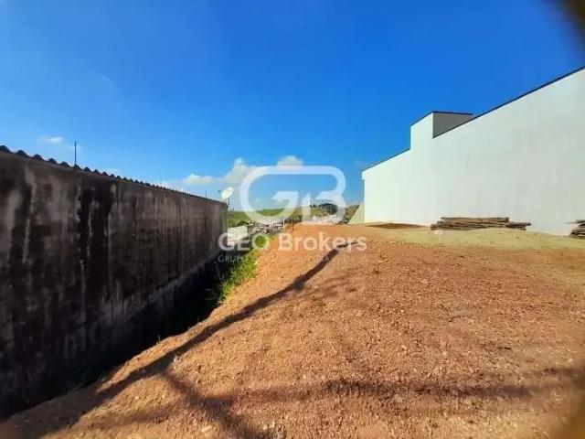 Terreno / Lote para Venda em Jacareí/SP Parque Imperial