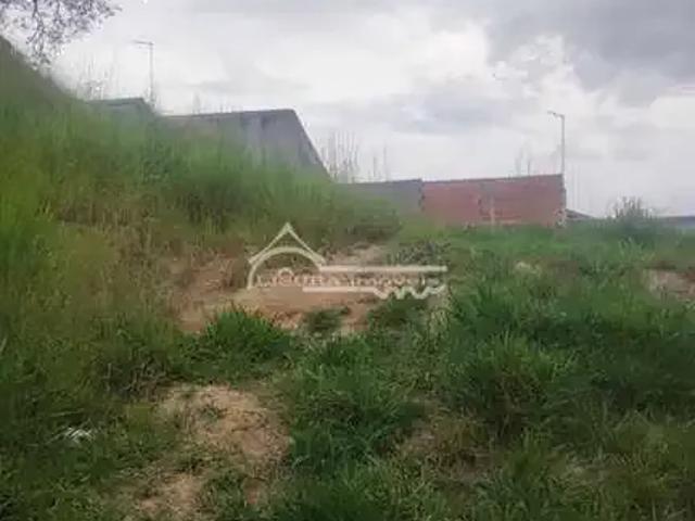 Terreno / Lote para Venda em Jacareí/SP Parque Imperial