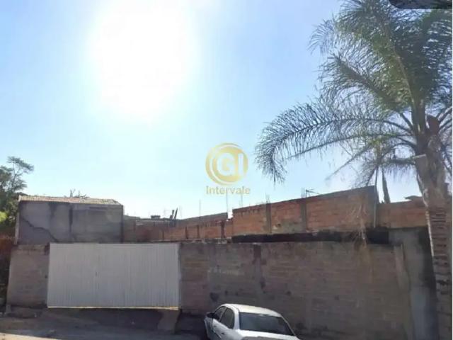 Terreno / Lote para Venda em Jacareí/SP Parque Imperial