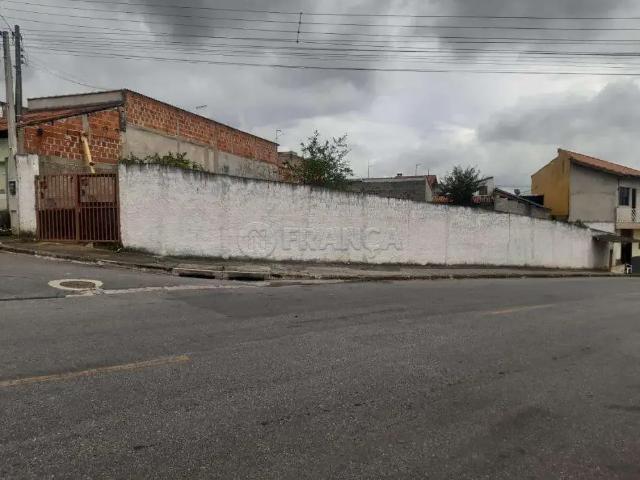 Terreno / Lote para Venda em Jacareí/SP Parque Imperial