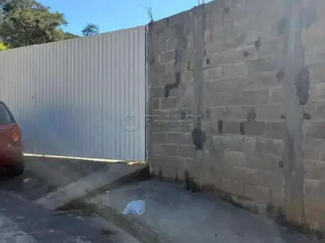 Terreno / Lote para Venda em Jacareí/SP Parque Imperial
