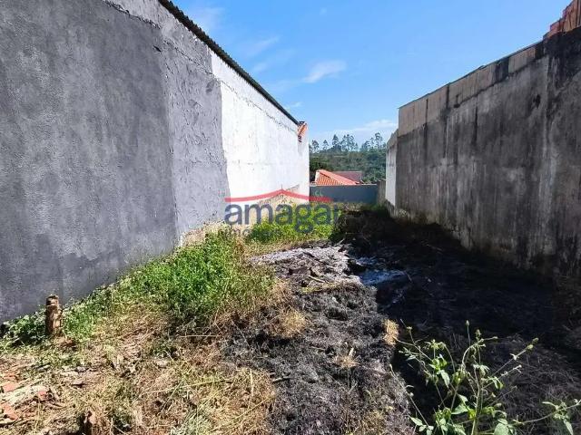 Terreno / Lote para Venda em Jacareí/SP Parque Imperial