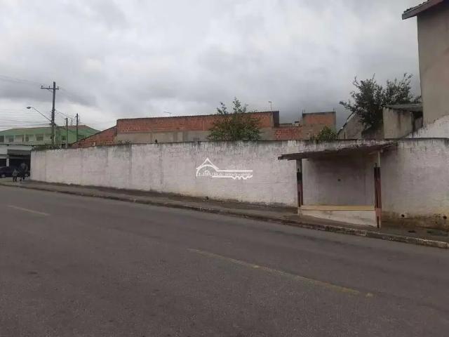 Terreno / Lote para Venda em Jacareí/SP Parque Imperial