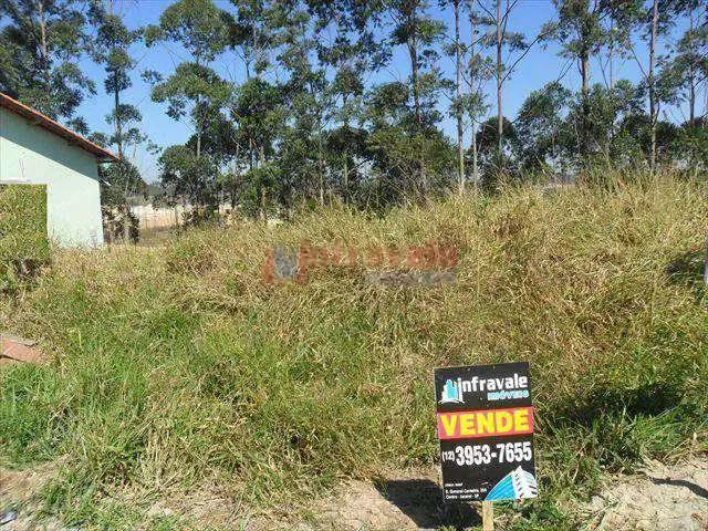 Terreno / Lote para Venda em Jacareí/SP Parque Imperial